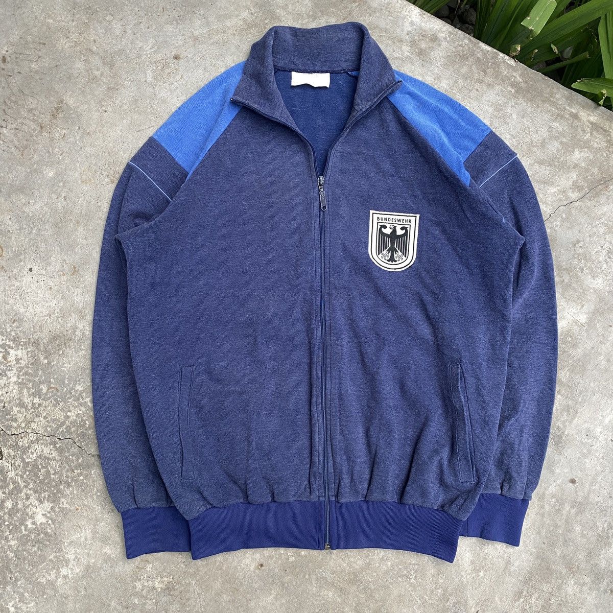 Vintage 70s C Conrad MERZ Germany Bundeswehr Made In West Germany | Grailed