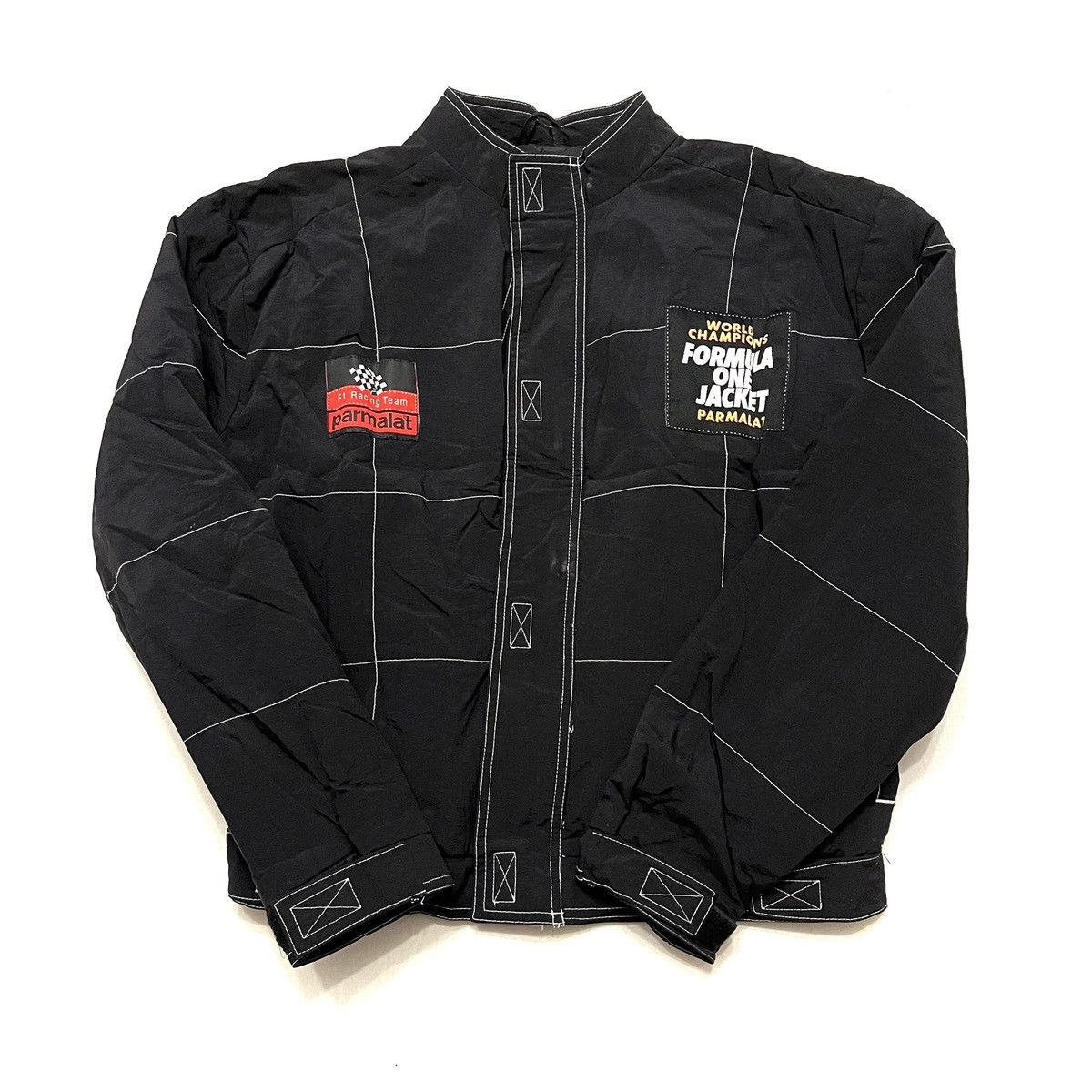 Formula 1 Formula 1 jacket racing sportswear F1 World Champions | Grailed