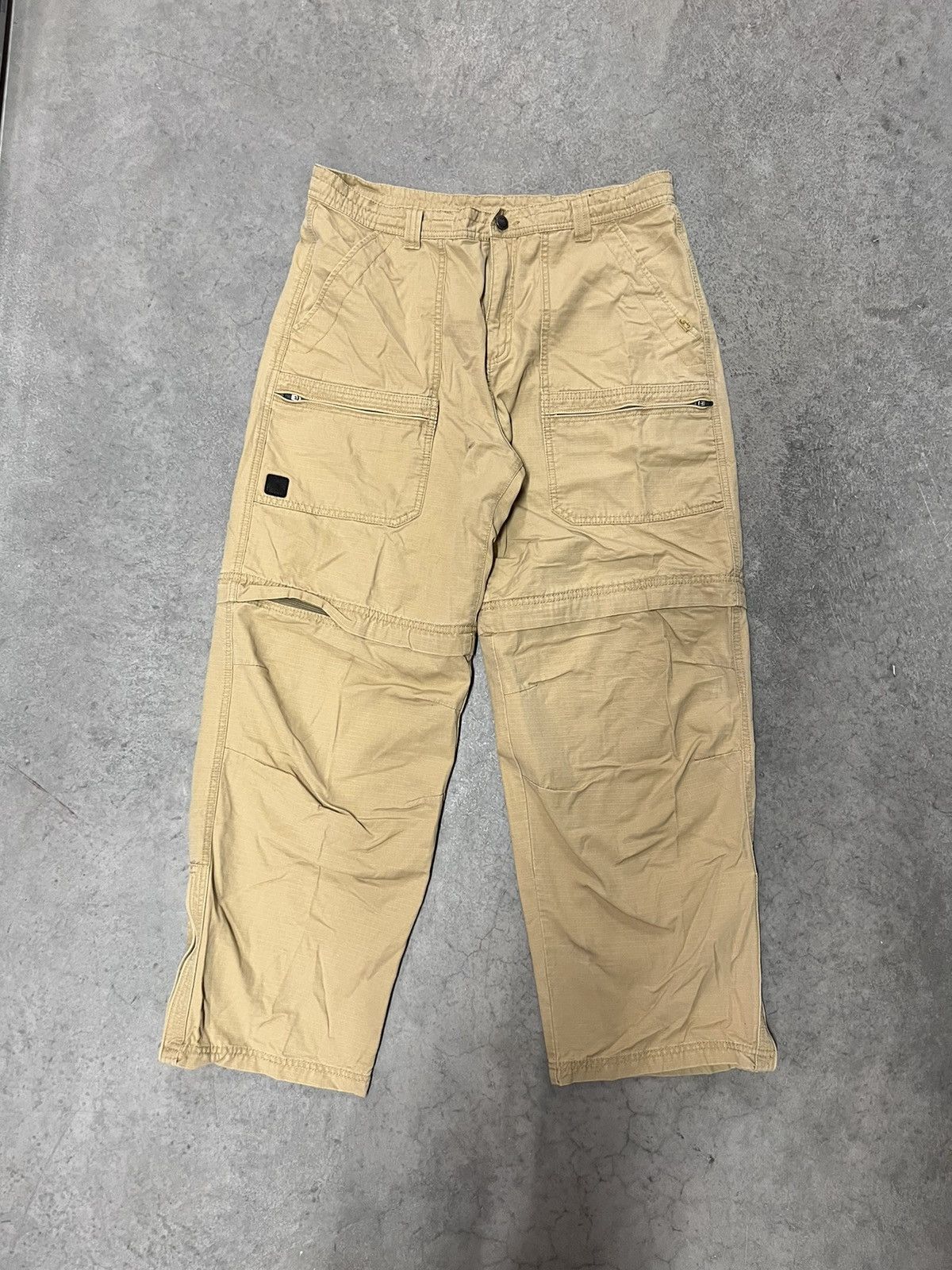 Archival Clothing × Eastern Mountain Sports × Vintage Vintage EMS Cargo ...