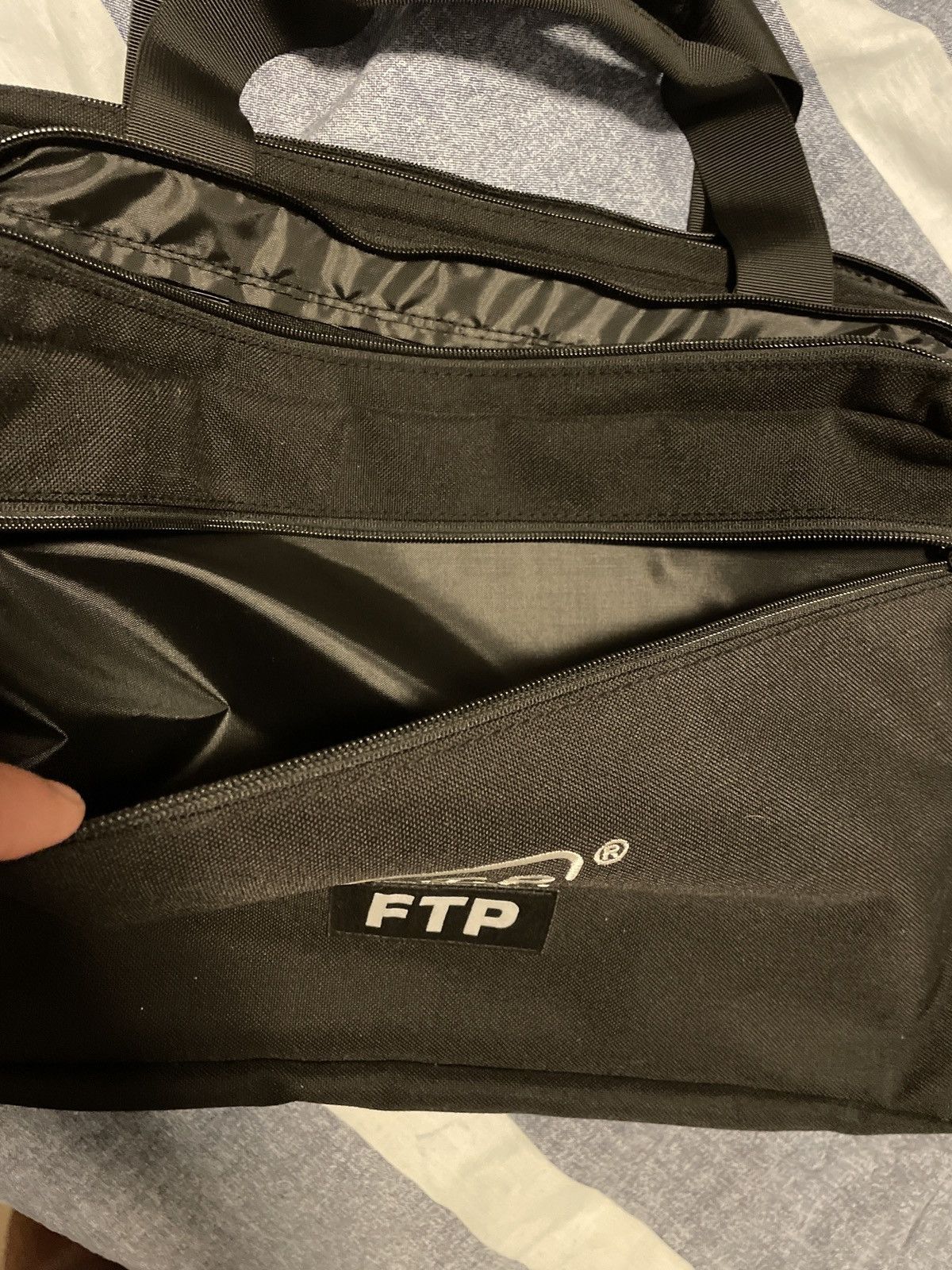 Streetwear FTP GUN BAG | Grailed