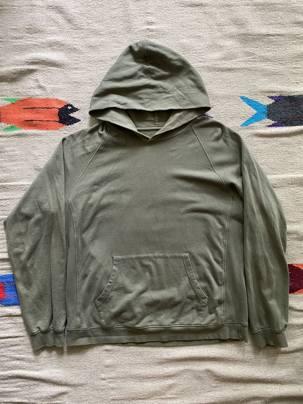 Visvim Visvim ultimate hoodie jv | Grailed