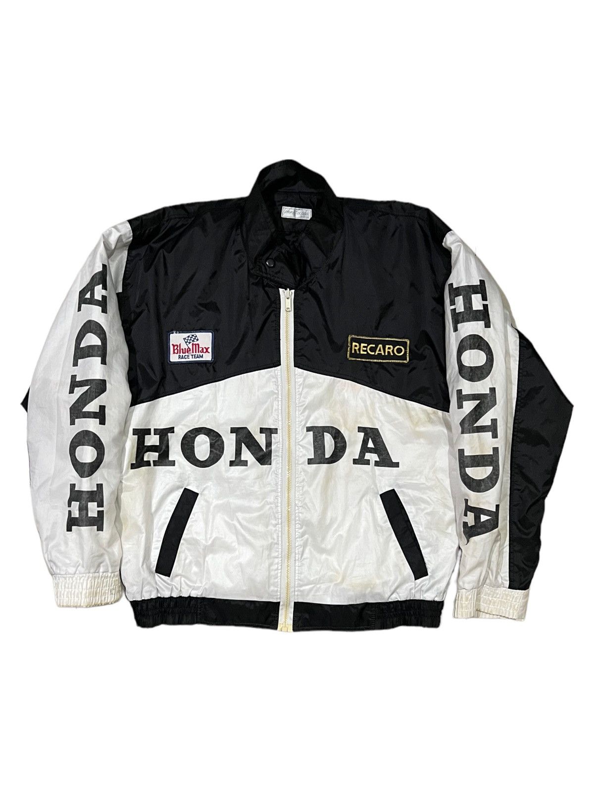 Japanese Brand × Racing × Sports Specialties VERY RARE VINTAGE JACKET ...