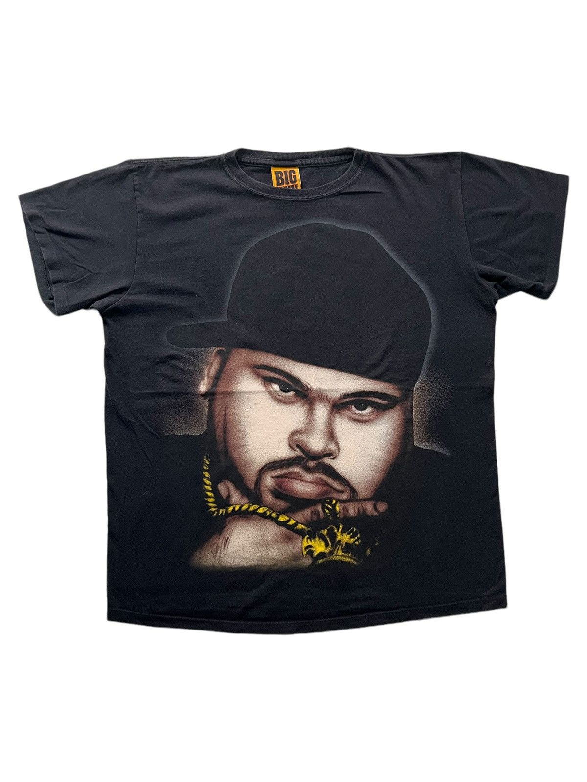 Band Tees × Rap Tees × Vintage VERY RARE VINTAGE T SHIRTS BIG PUN ...