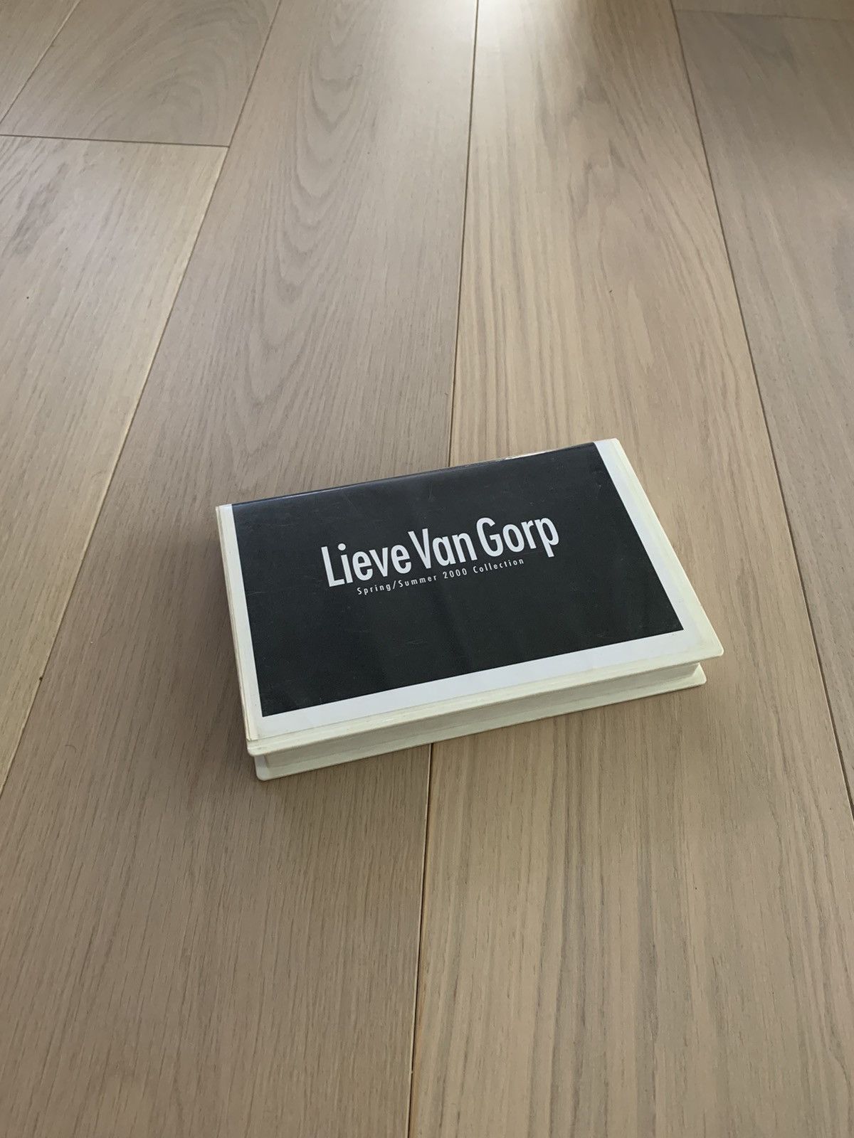 Lieve Van Gorp