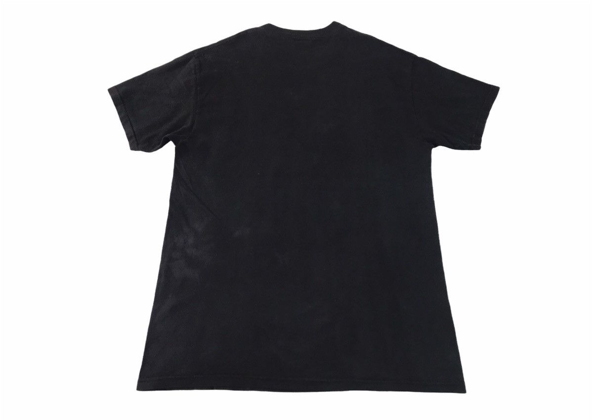 Vintage Bad Religion American Punk Rock Band Cross Buster Big Logo ...