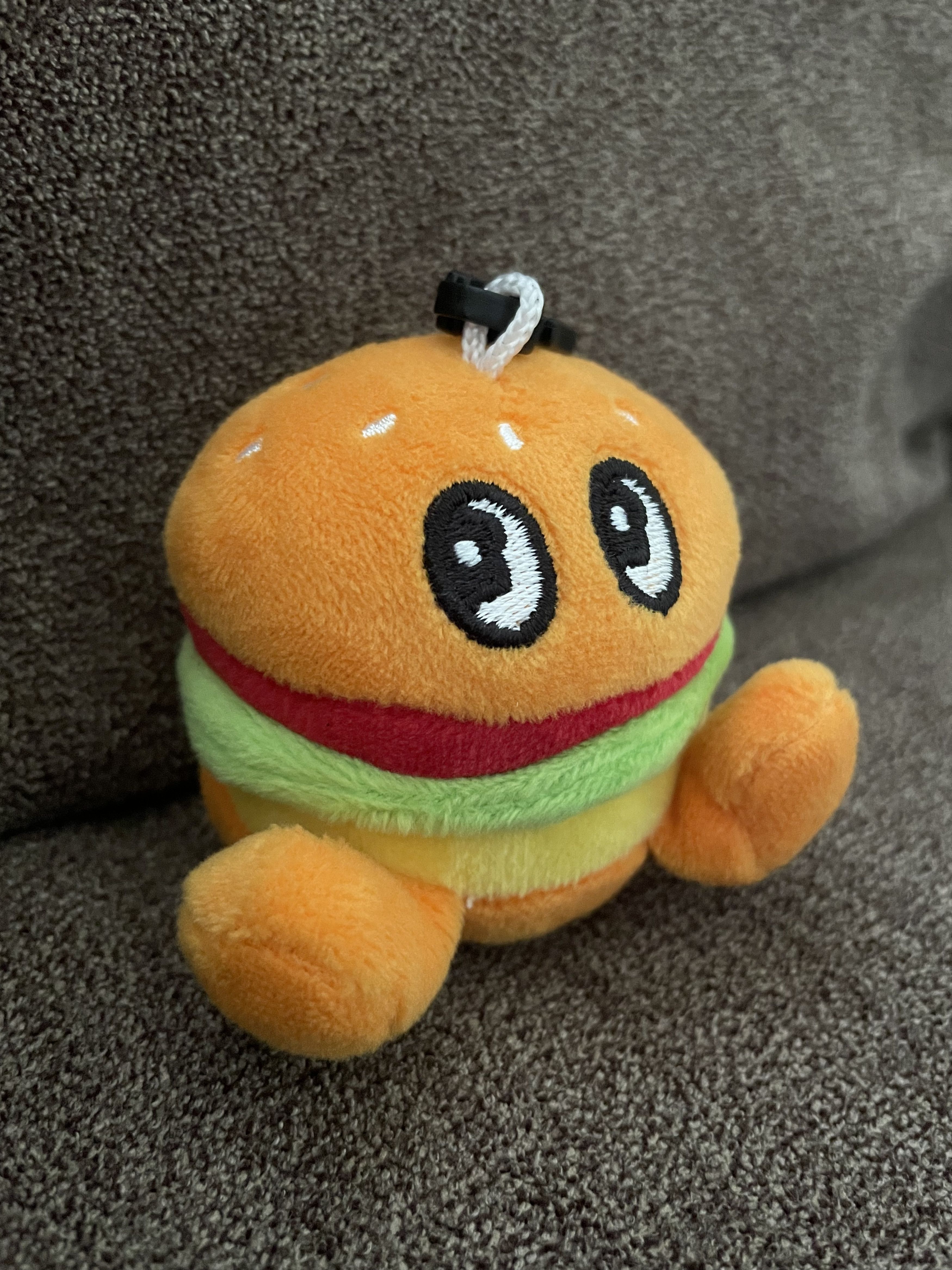 Vandy The Pink VANDY THE PINK Plush toy-keychain | Grailed