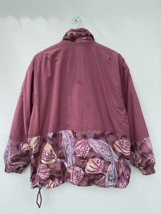 Brand Nice Design Reversible Jacket | Grailed