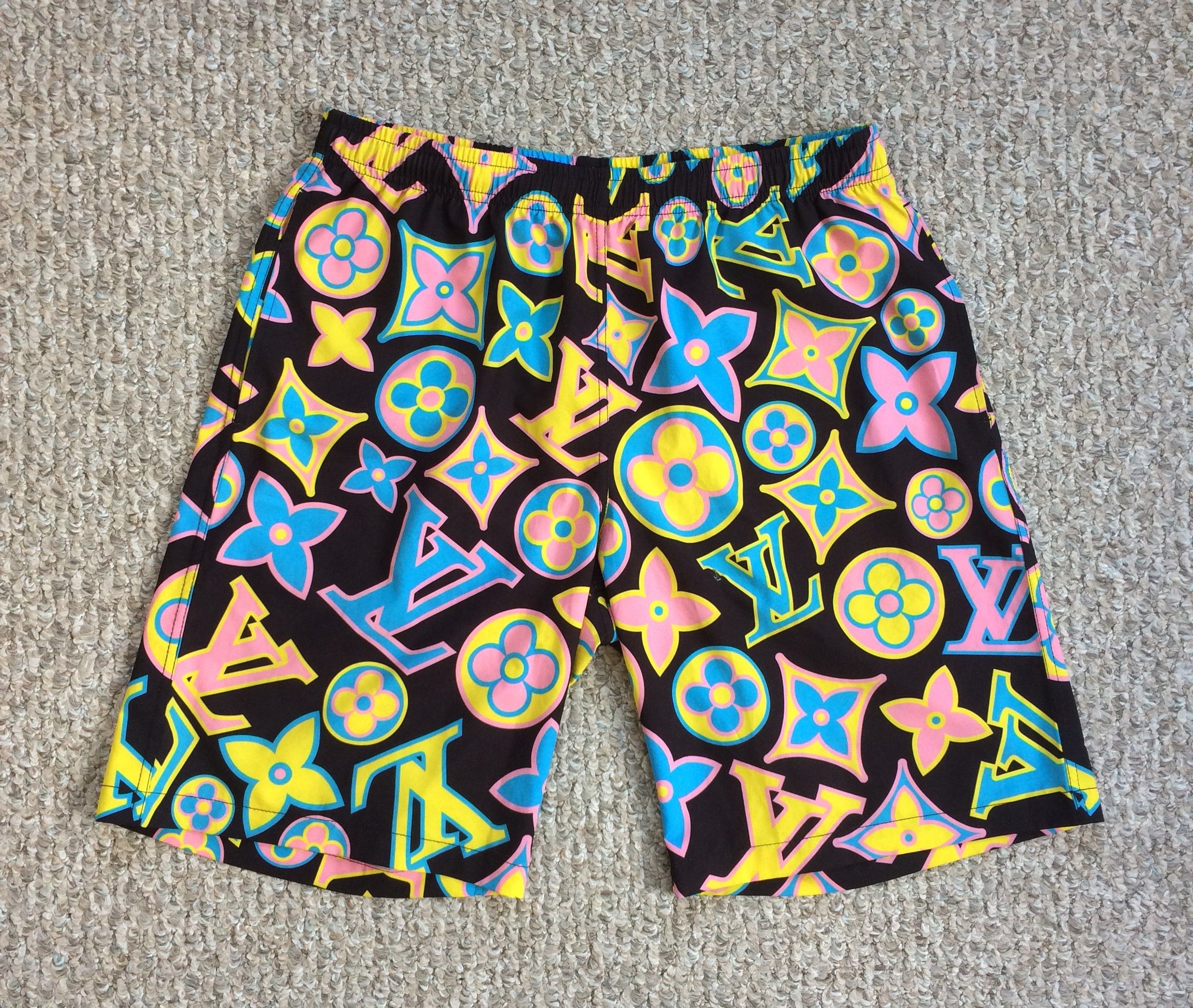 Imran Potato S/S 2018 Imran Potato Shorts | Grailed