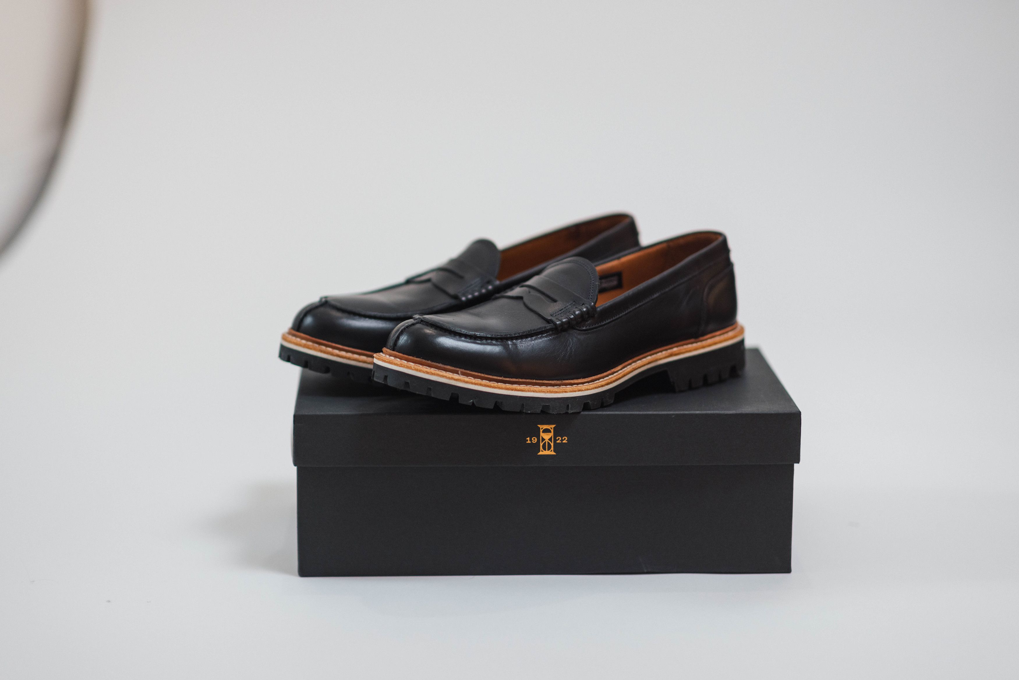 Allen Edmonds Freeport Signature Penny Loafer | Grailed