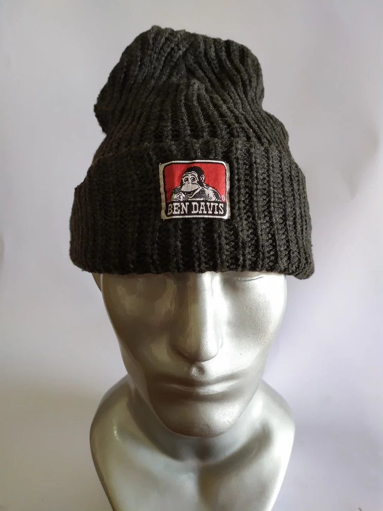 Ben Davis × Streetwear 🔥Ben Davis Beanie Hats | Grailed