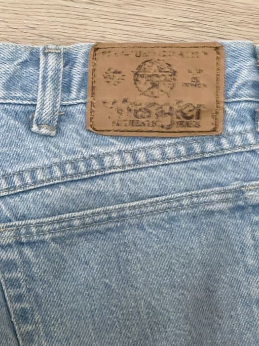 Vintage Vintage Y2K Wrangler Cowboy Jorts | Grailed