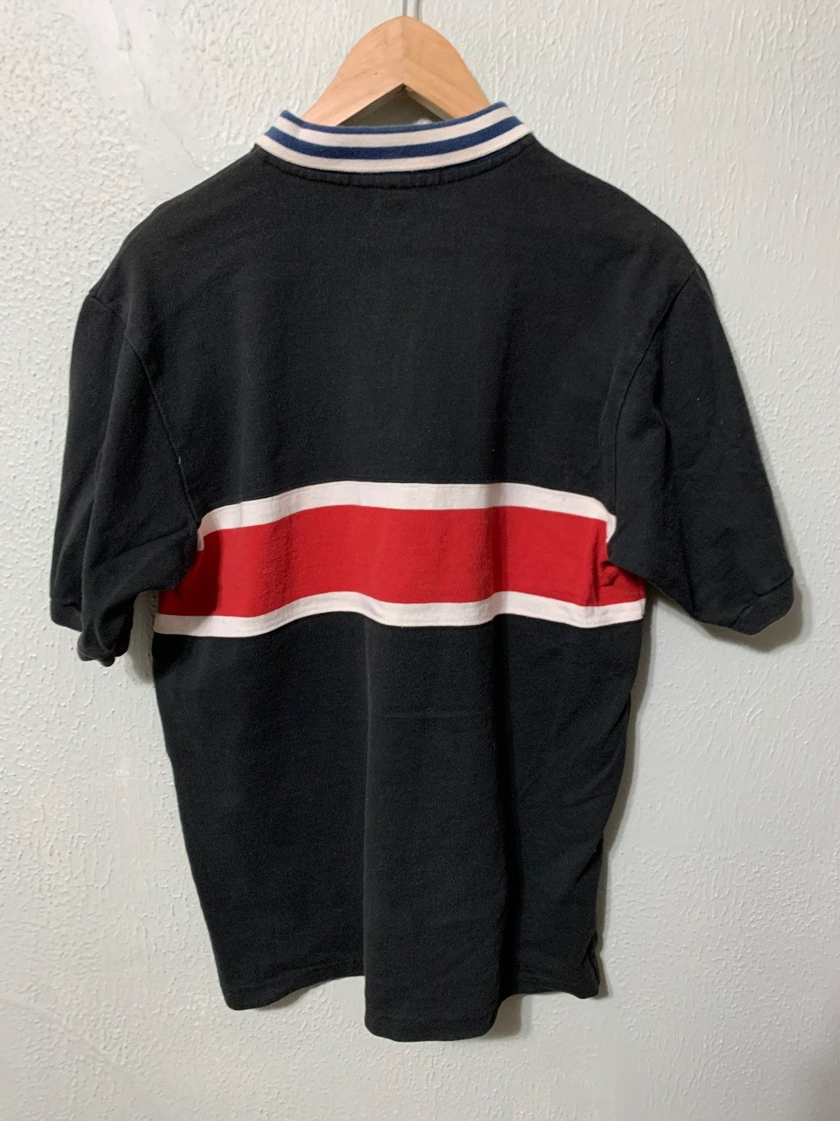 Polo Ralph Lauren × Streetwear × Vintage Vintage 1990s Polo Shield ...