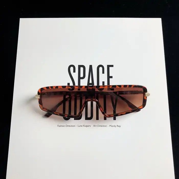 Vintage Retro tech shades | Grailed