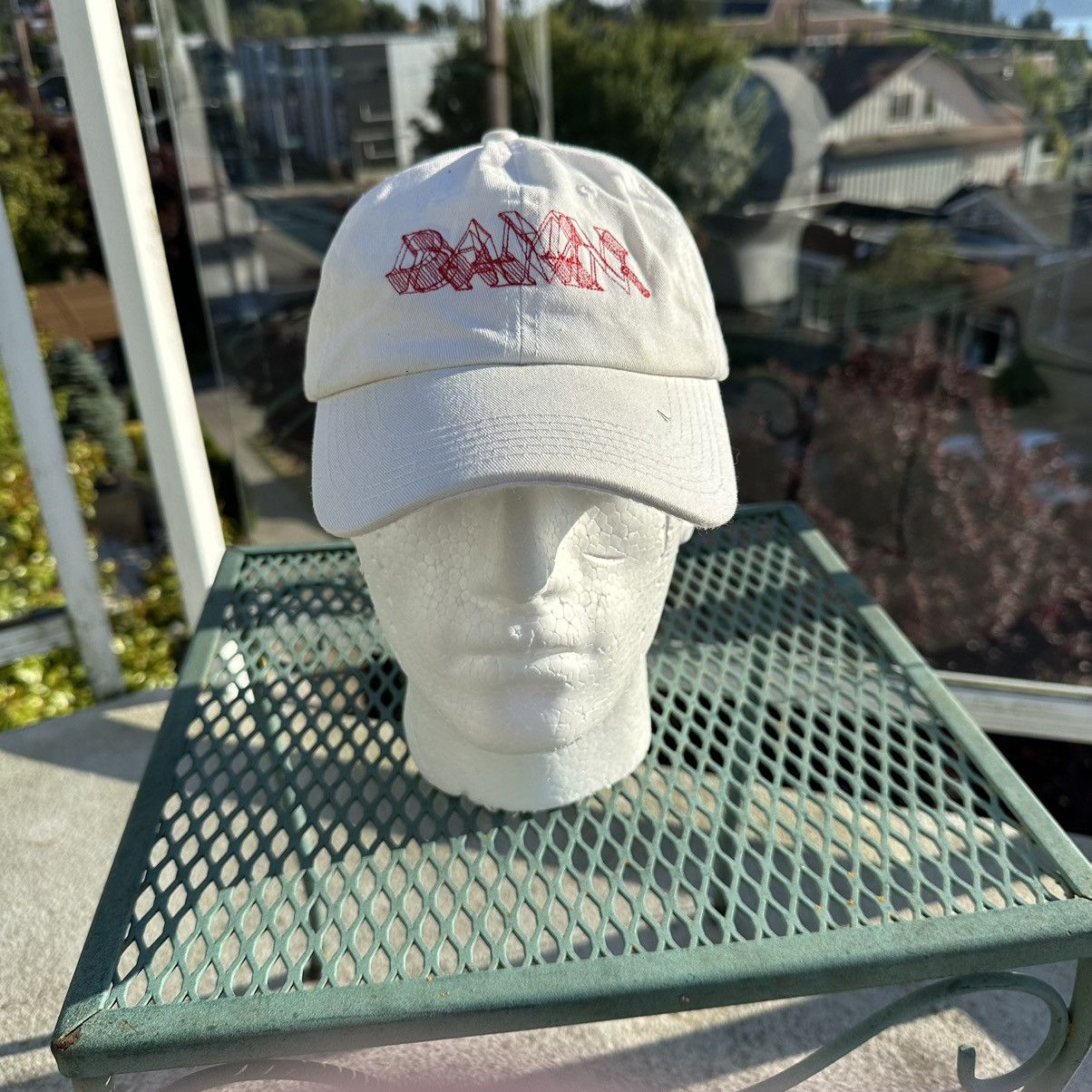 Kendrick Lamar × Top Dawg Entertainment × Vintage RARE 2017 LA pop up ...