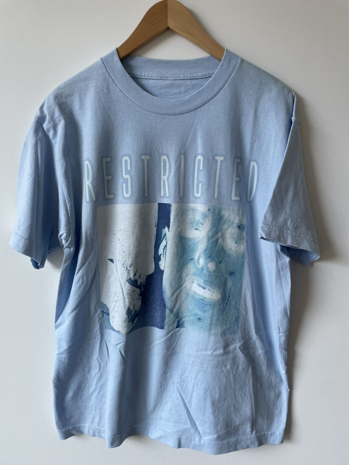 Restricted Restricted xenomorph alien 3 t shirt | Grailed