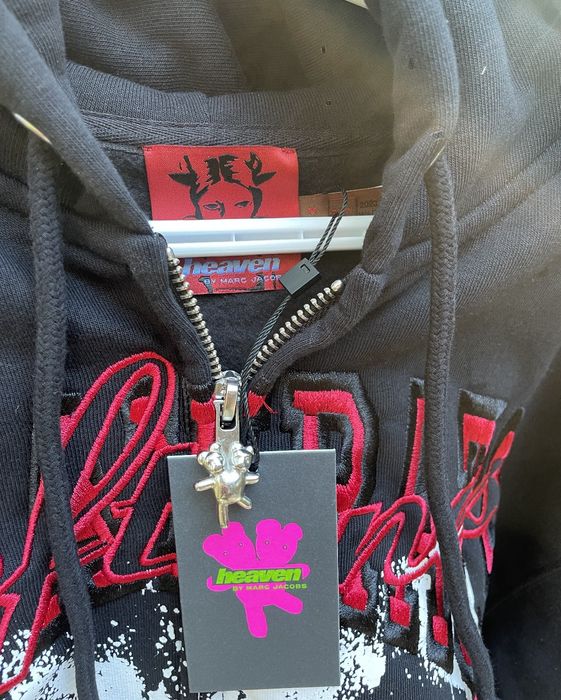 Stray Rats Heaven Marc Jacobs Stray Rats Deftones God Help Me Hoodie ... Stray Rats Heaven Marc Jacobs Stray Rats Deftones God Help Me Hoodie ...