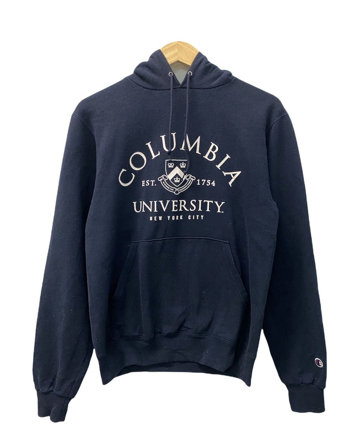 Champion × Collegiate × Columbia Vintage Champion Columbia University ...