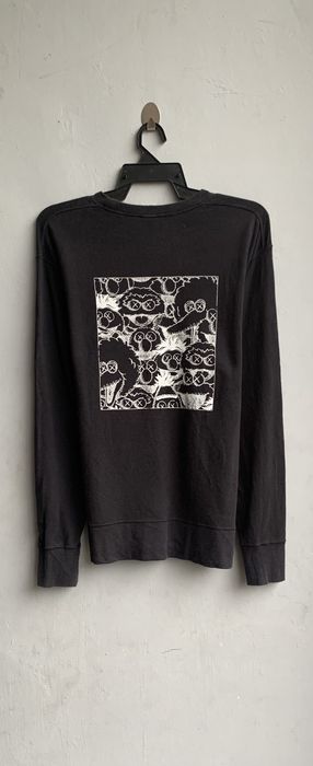 Uniqlo Kaws collab Uniqlo Tee | Grailed