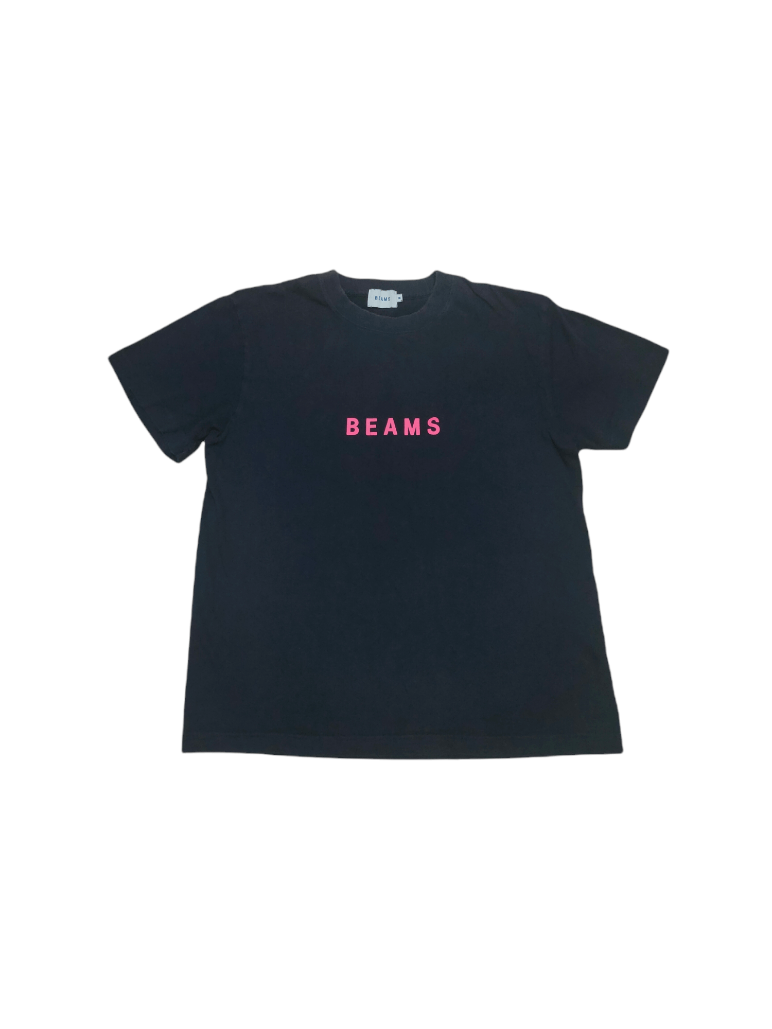 Beams Plus × Japanese Brand × Streetwear Beams Japan Script Basic ...