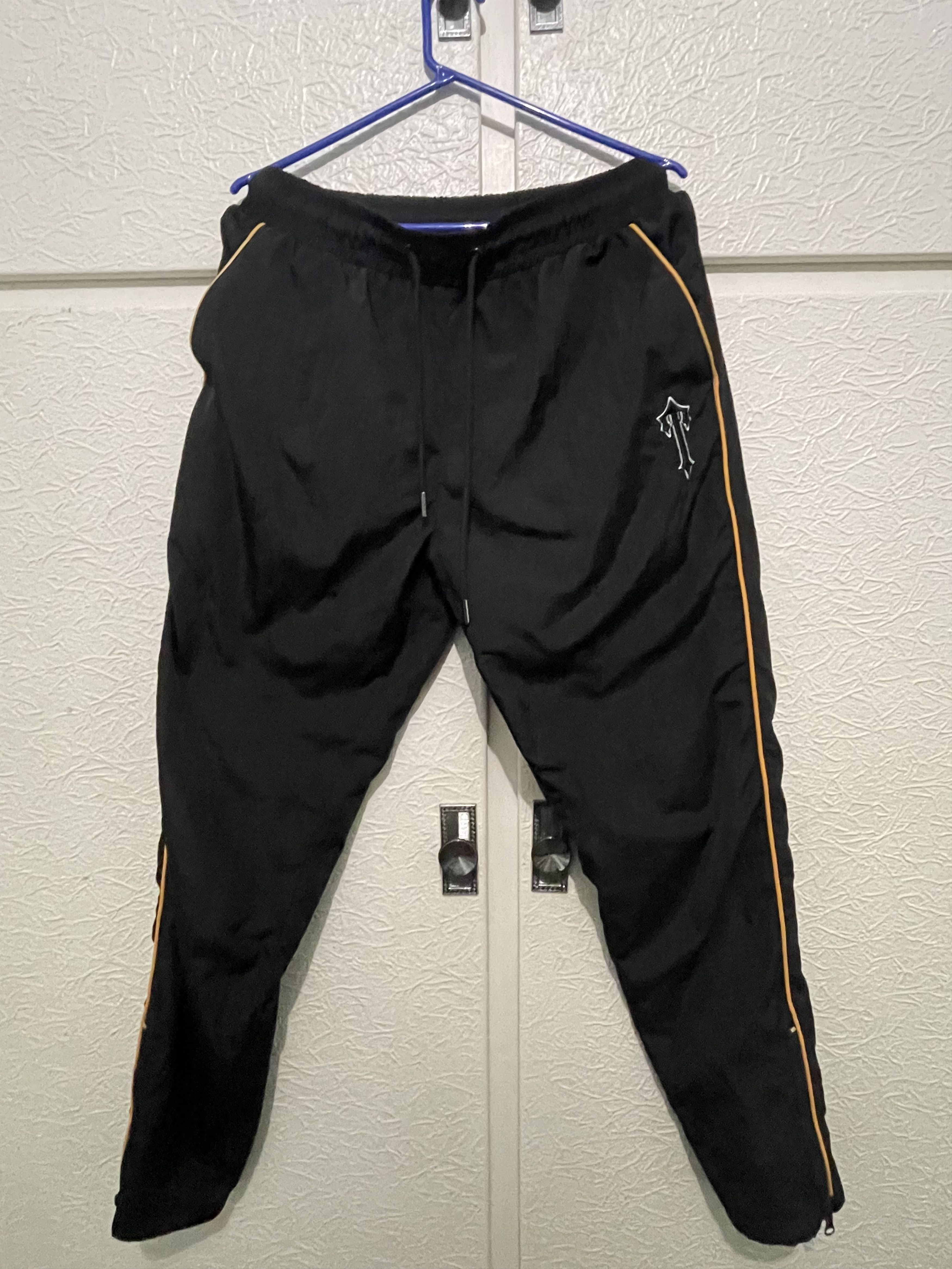 Trapstar London Trapstar Shell Jogger Pants | Grailed