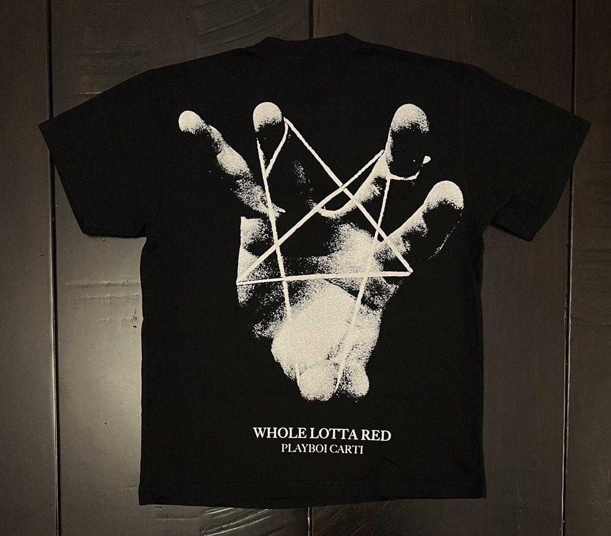 Destroy Lonely × Ken Carson × Playboi Carti Playboi Carti WLR Whole ...