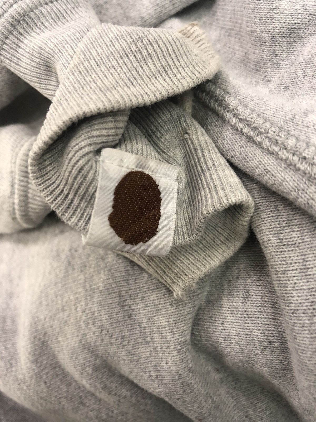 Bape A bathing Apes X Public Enemy very worn/ Distressed | Grailed