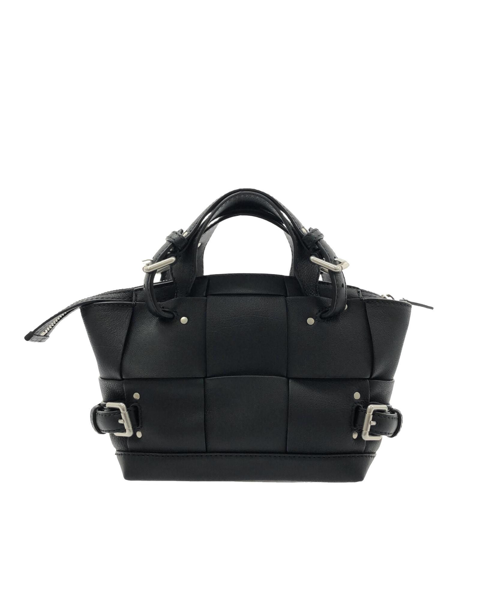 Bottega Veneta Arco Tool Satchel | Grailed