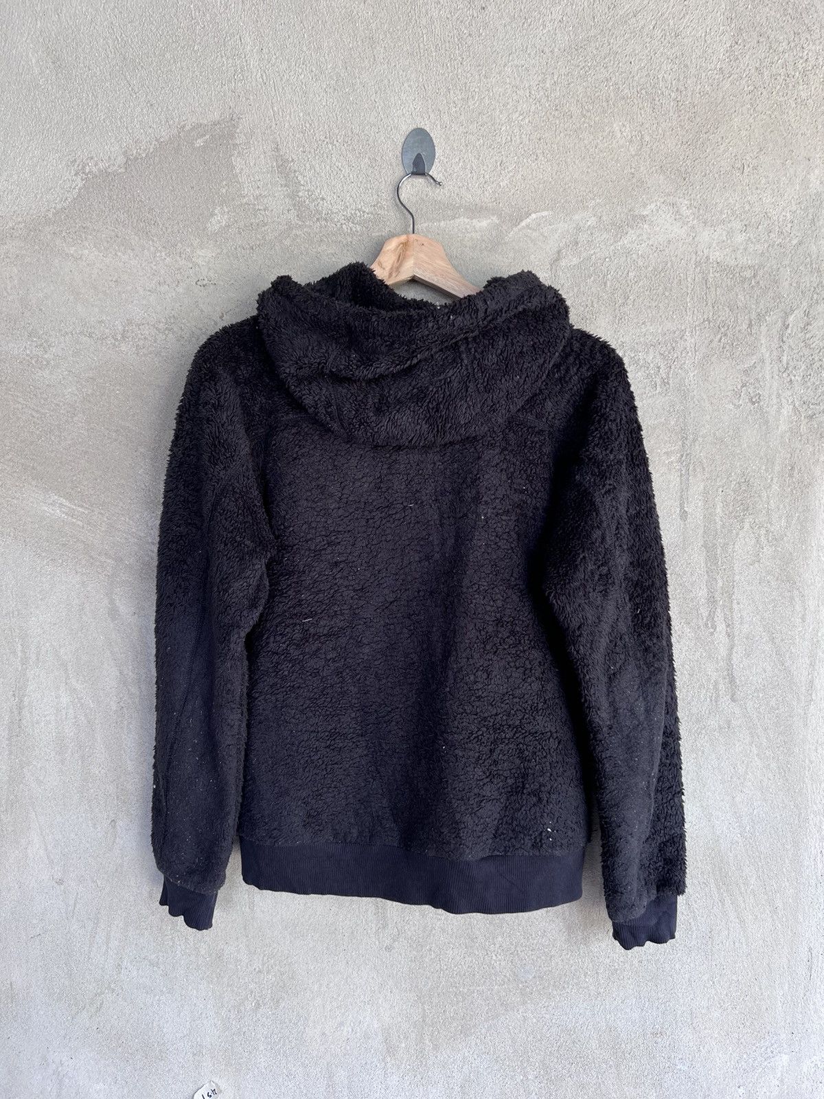 Adidas Adidas Small Logo Fleece Hoodies | Grailed