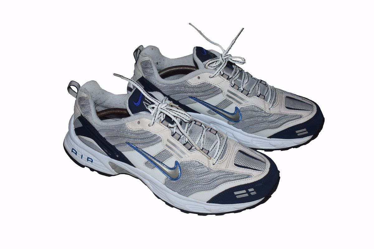 Nike × Nike ACG × Vintage Nike Air Copious Running Shoe | Grailed