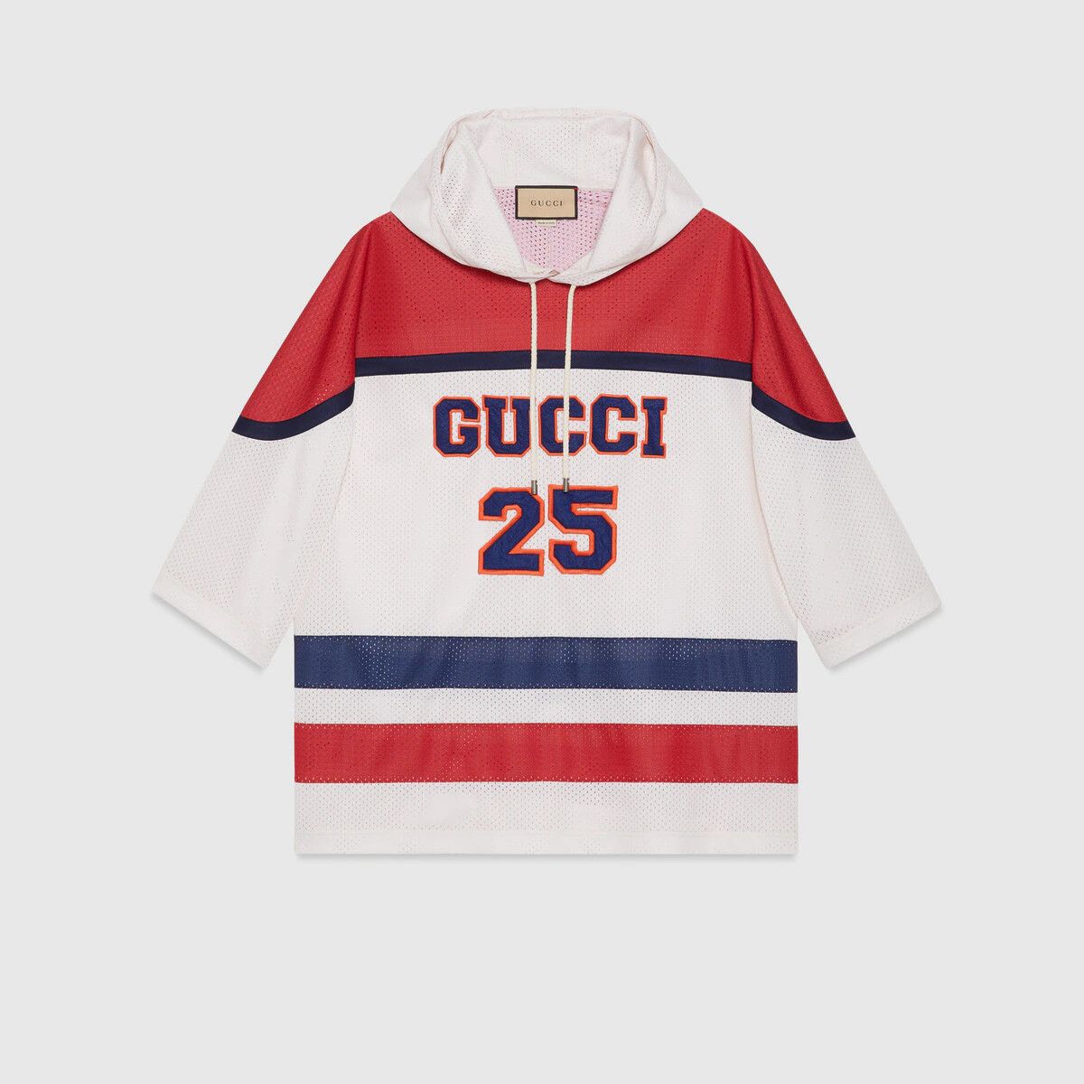 Custom Sweatshirt × Gucci × Whites GUCCI MONOGRAM CREW NECK GG LOGO ...