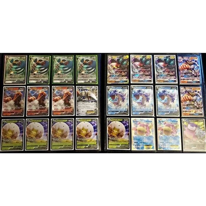 Pokemon Pokemon Cards Collection Bundle Variety Lot 100+ | Grailed
