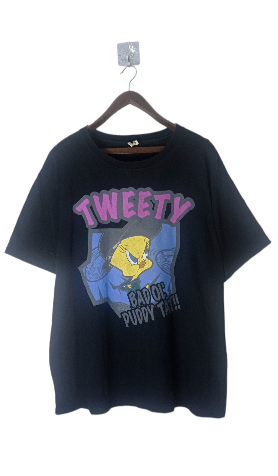 American Classics × Cartoon Network × Warner Bros Vtg Warney Bros ...