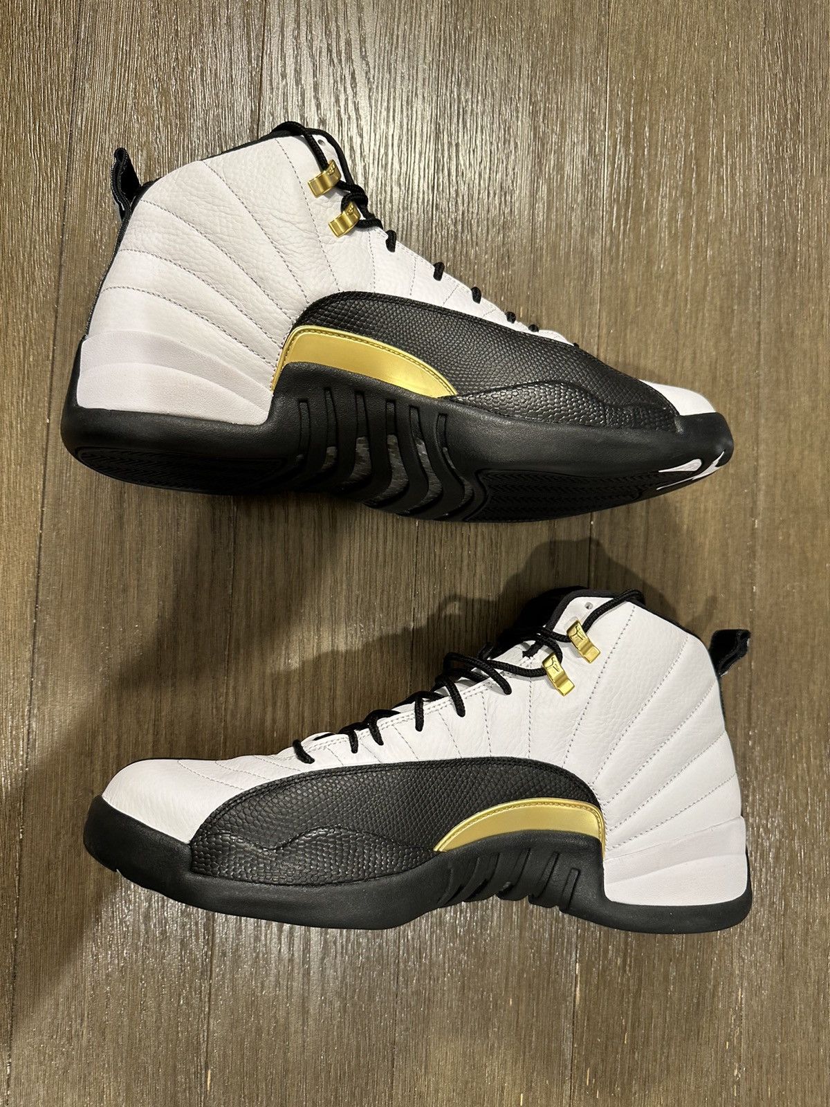 Jordan Brand Jordan 12 “Royalty Taxi” | Grailed