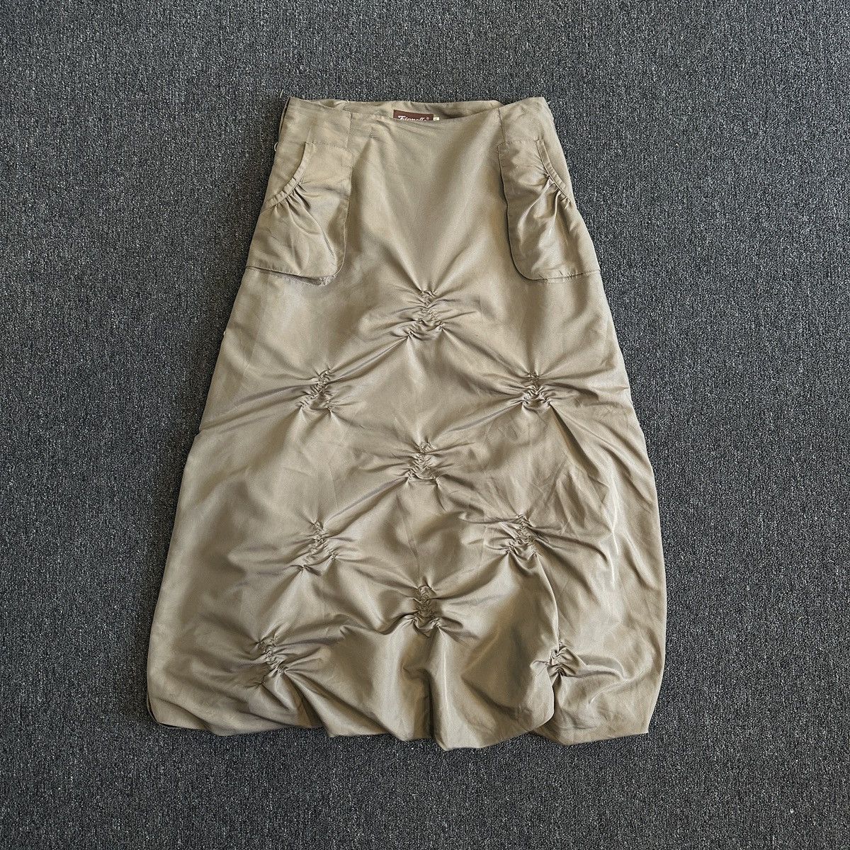 Japanese Brand × Seditionaries × Streetwear Vintage Japanese Fionella ...