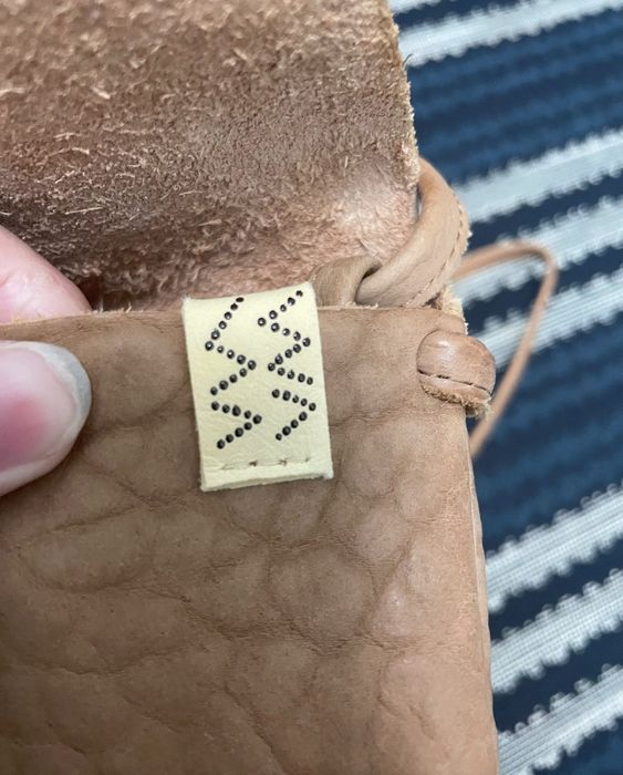 Visvim visvim medicine bag | Grailed