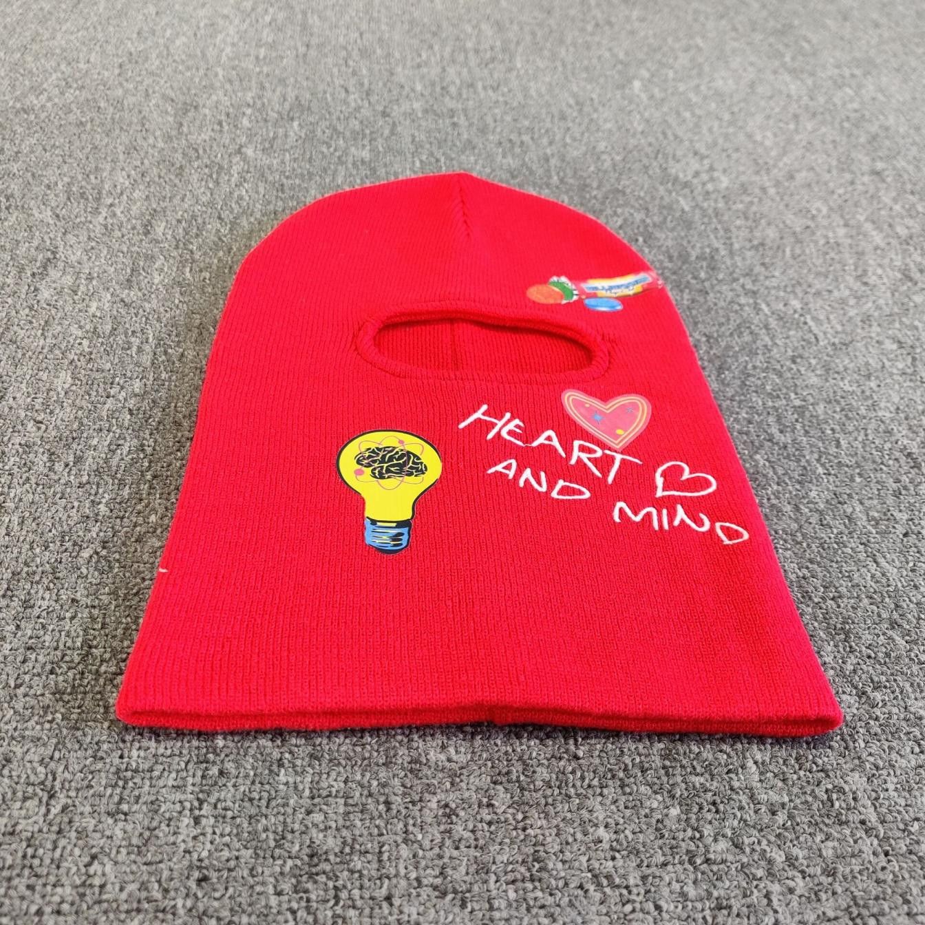 Billionaire Boys Club Pharrell Williams Ice Cream BBC Oxygen Balaclava ...