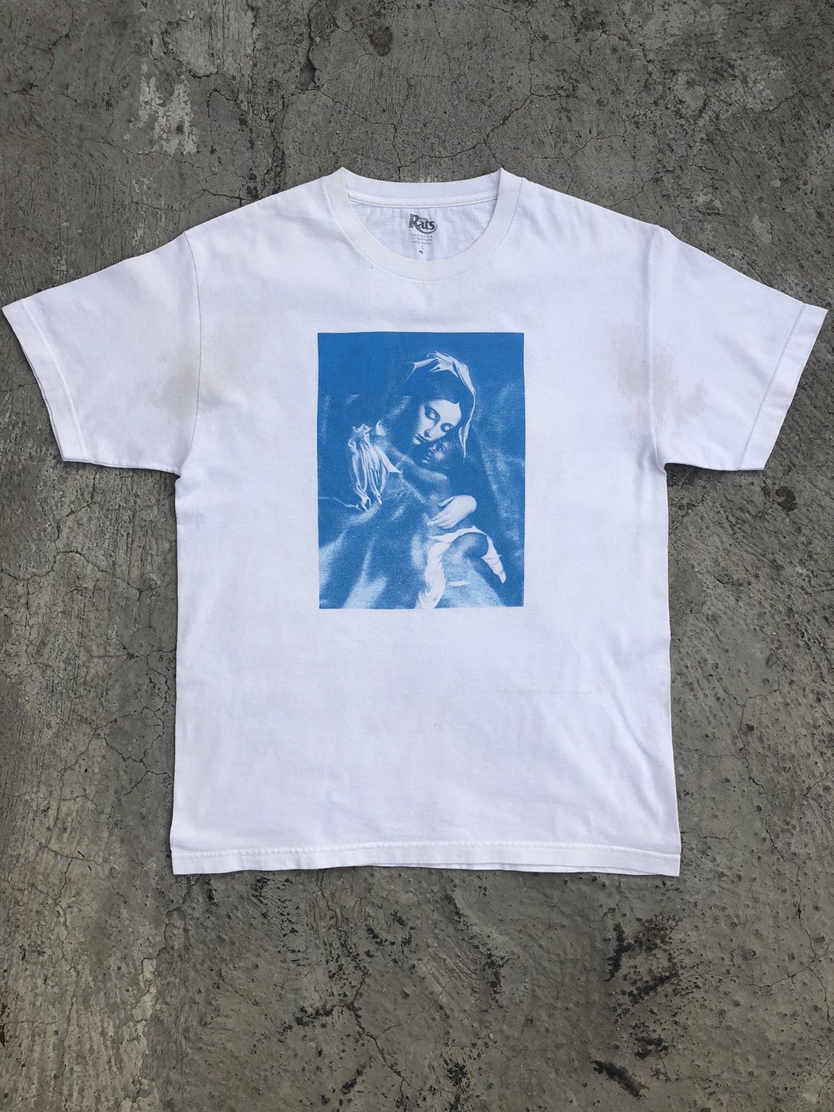 Stray Rats Stray Rats vintage | Grailed