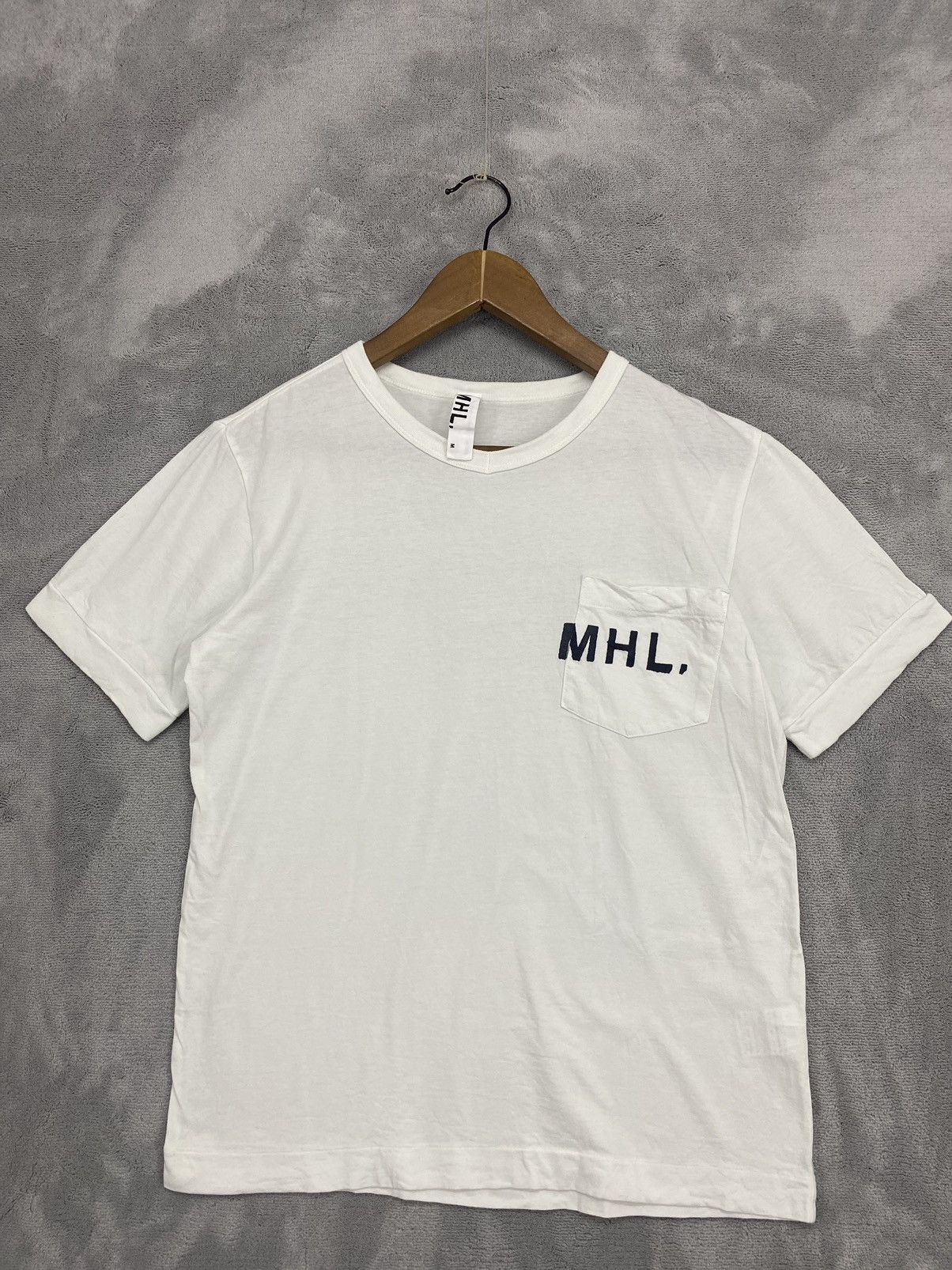 Japanese Brand × Margaret Howell × Vintage 🔥MARGARET HOWELL POCKET ...