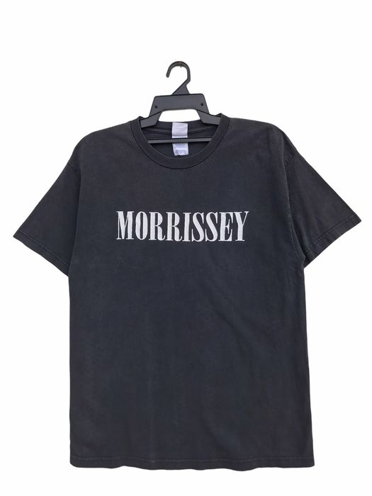 Vintage Vintage Morrissey The Smith Tees | Grailed