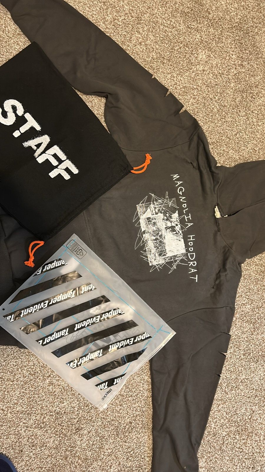 G59 Records staff workforce | Grailed