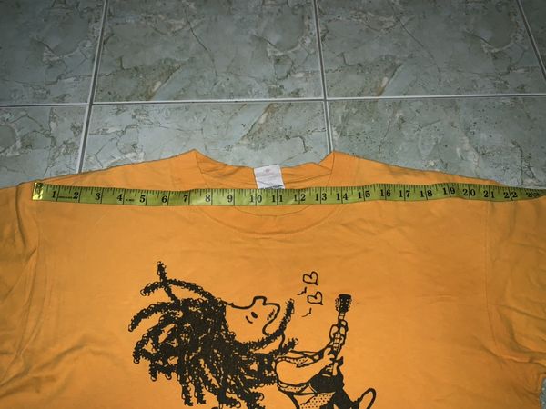 Vintage Vintage 90s Bob Marley T Shirt Rarebinding Now Grailed