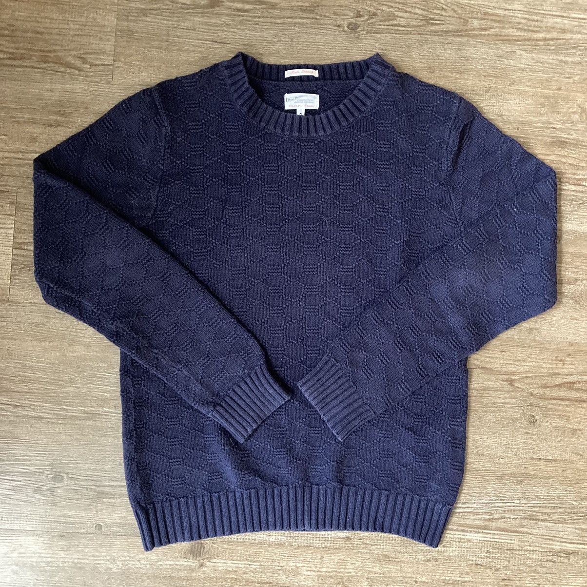 Gant Rugger Gant Rugger Sweater | Grailed