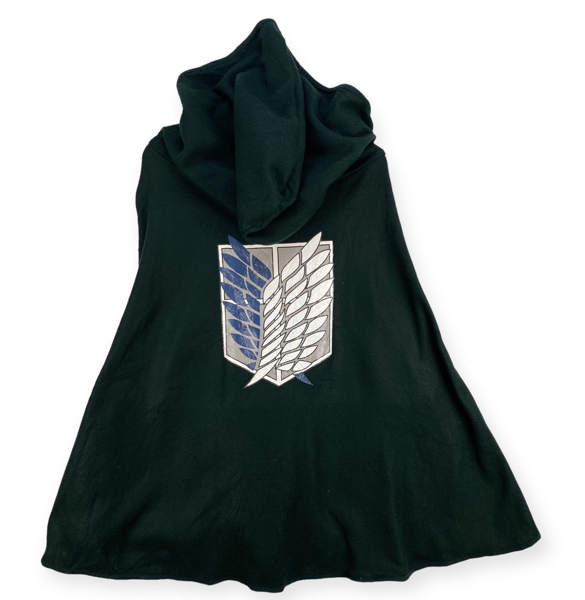 Cartoon Network Attack Of Titans Costume | Grailed