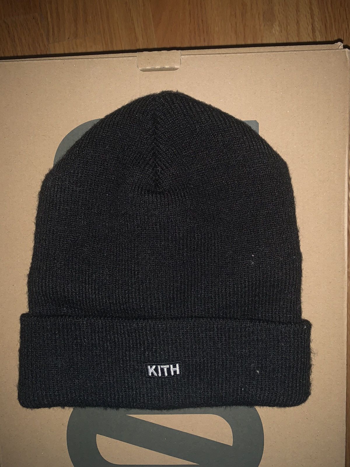 Kith Kith beanie | Grailed
