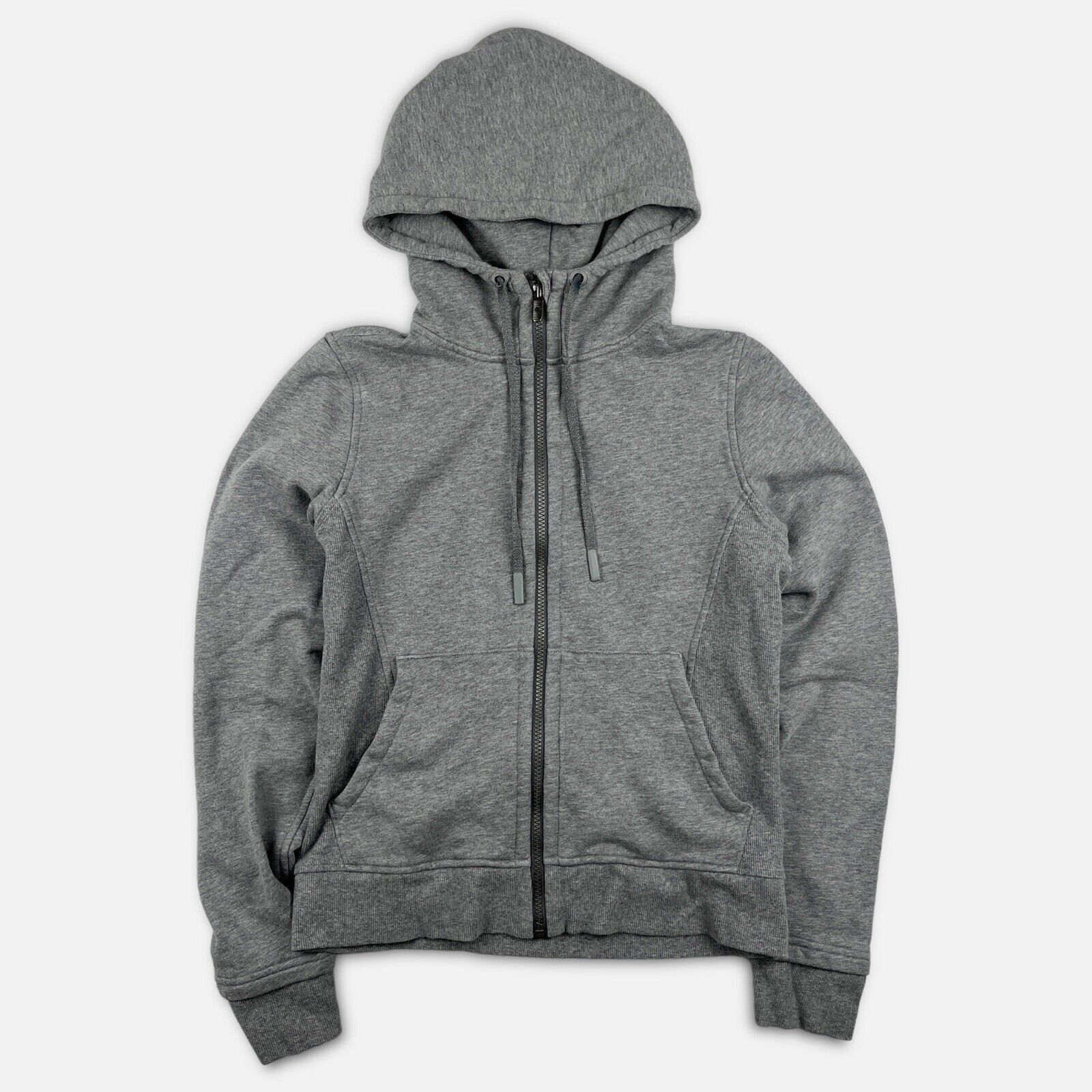 Lululemon Lululemon Press Pause Jacket Hoodie 10 Athleisure Workout ...
