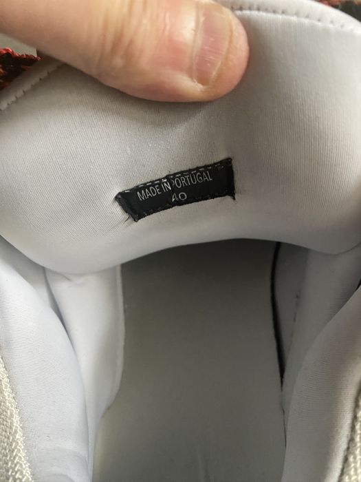 Lanvin Curb Sneakers | Grailed