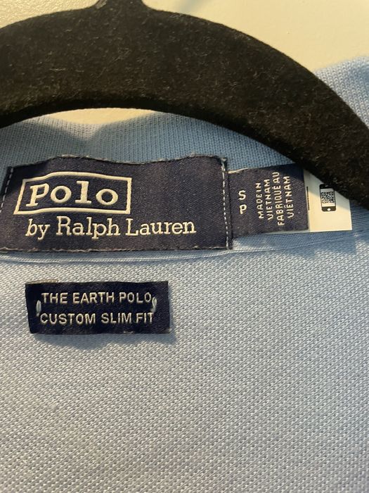 Polo Ralph Lauren Earth Polo by Polo Ralph Lauren | Grailed