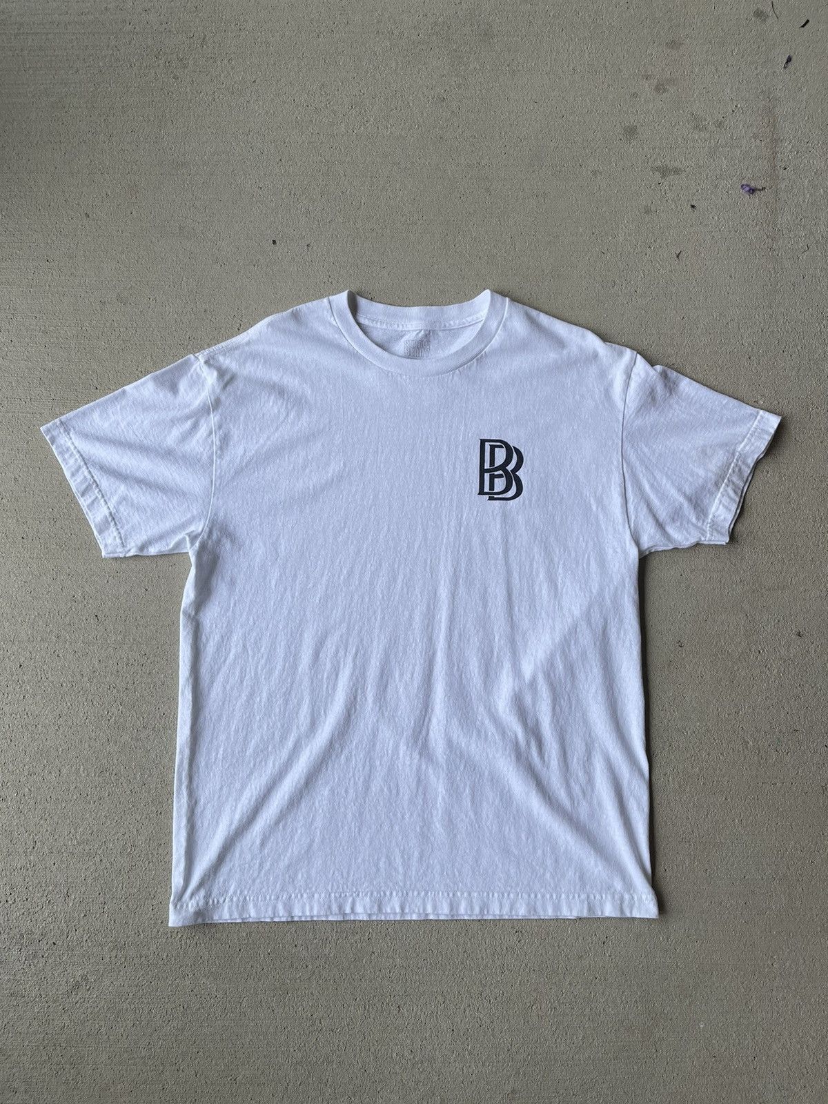 Ben Baller Kai Strawberry x Ben Baller T-Shirt | Grailed