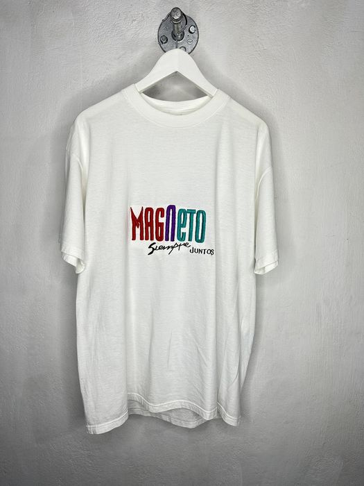 Vintage Magneto Mexican Band. Siempre juntos memorial | Grailed