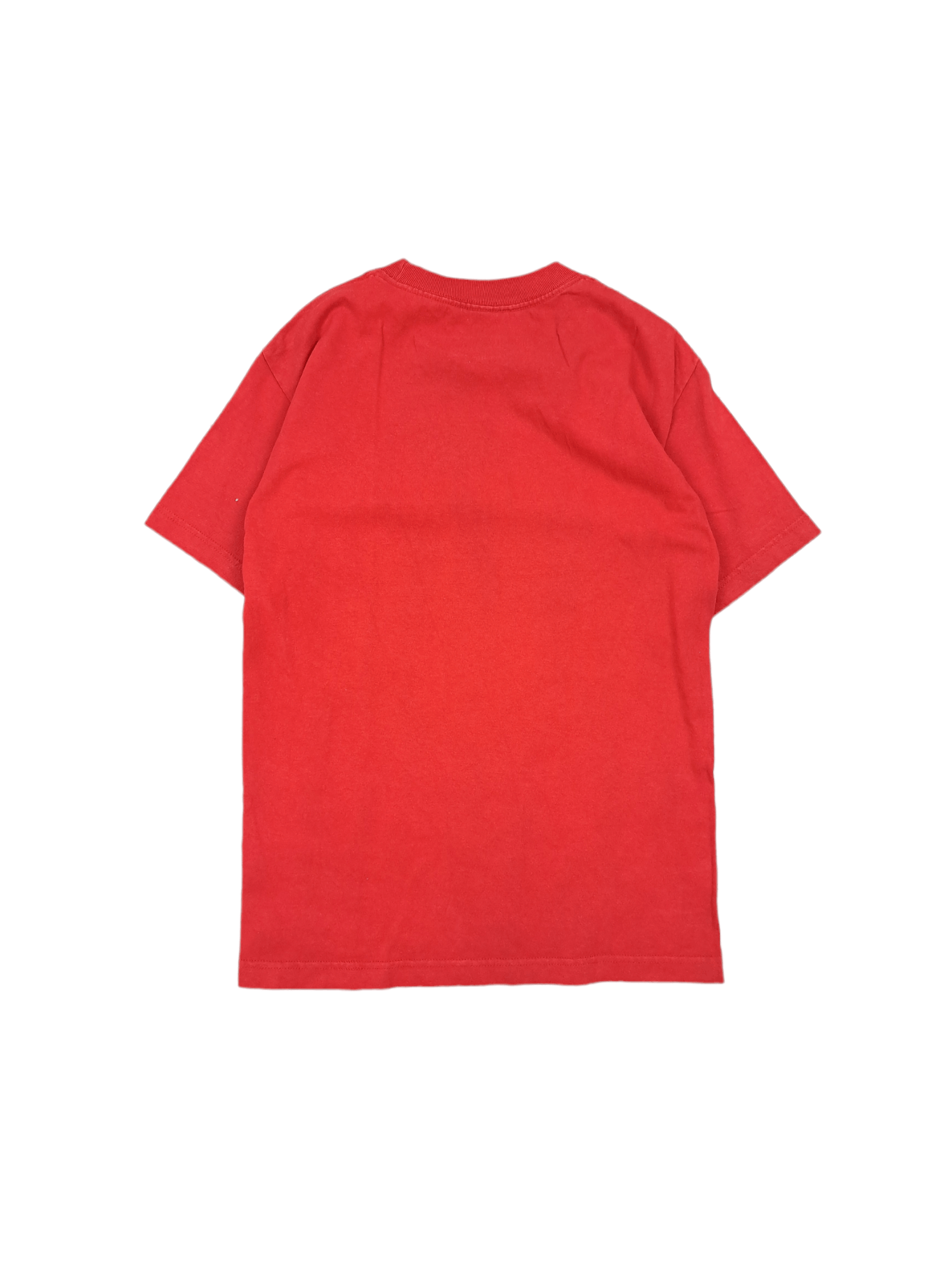 Vintage 💎 Vintage Universal Studio DR.SEUSS Thing 1 Red t-shirt | Grailed